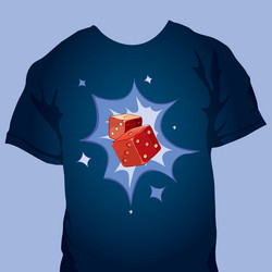 T Cube Vector Images (over 550)