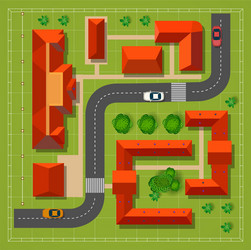 Street Top View Vector Images (over 4,800)