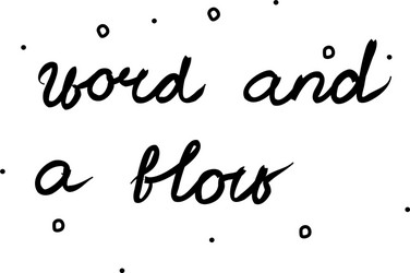 Paraphrasing Vector Images (over 190)