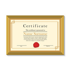 Certificate Frame Vector Images (over 99,000)