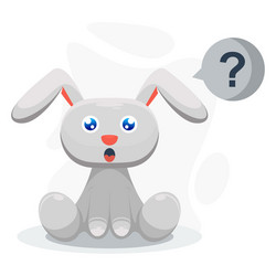 Crying Rabbit Vector Images (over 180)