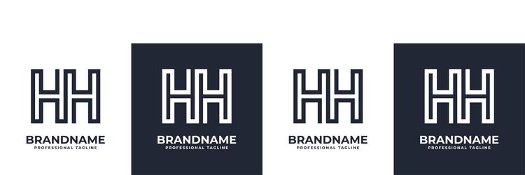 Hh Logos Vector Images (over 2,700)