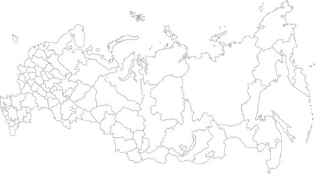 Road map us american state mississippi Royalty Free Vector