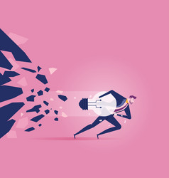 Breakthrough Symbol Vector Images (over 870)