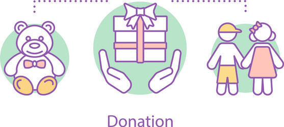Childrens Foundations Logos Vector Images (over 590)