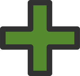 Plus Sign Black Background Vector Images (over 7,200)