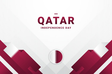 Qataf flower the national of qatar Royalty Free Vector Image