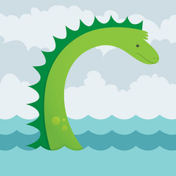 Loch Ness Vector Images (over 360)