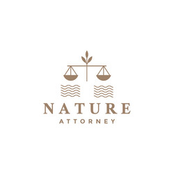 Law logo Royalty Free Vector Image - VectorStock