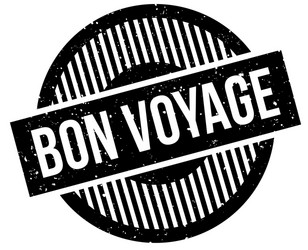 Bon Sticker Voyage Vector Images (over 110)