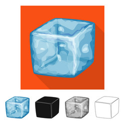 Ice Cube Logo Vector Images (over 1,600)