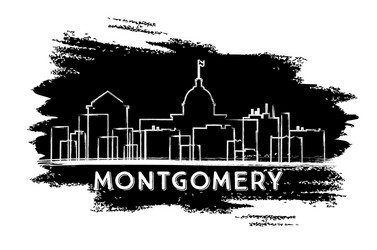 Montgomery Vector Images (over 660)