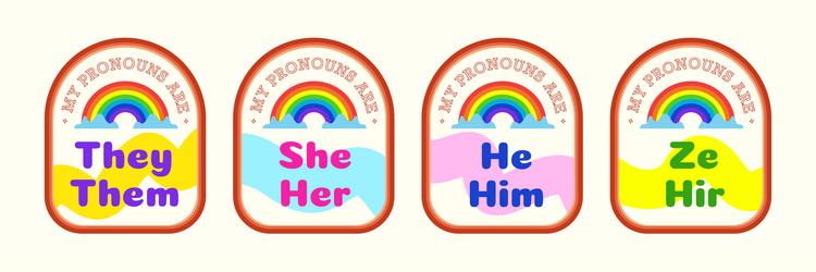 Object Pronouns Vector Images (49)