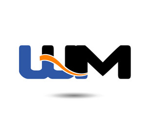 Wm Logo Vector Images (over 2,000)