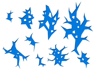 Ice Breaking Vector Images (over 2,600)