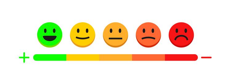 Mood Scale Vector Images (over 970)