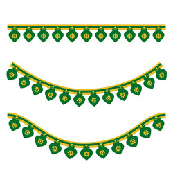 Betawi Culture Vector Images (over 400)
