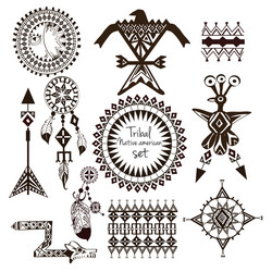 Tribal Vector Images (over 260,000)