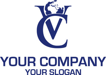 Vc Initials Vector Images (over 1,400)