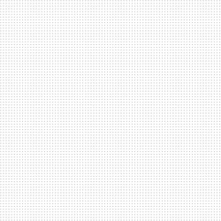 Dotted grid graph paper pattern dots and pluses Vector Image