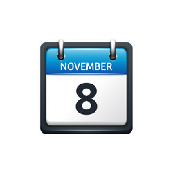 November Calendar Vector Images (over 21,000)