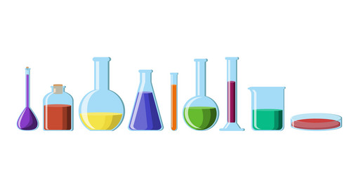 Chemical Solution Vector Images (over 8,100)