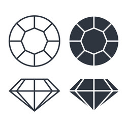 Diamond Vector Images (over 320,000)
