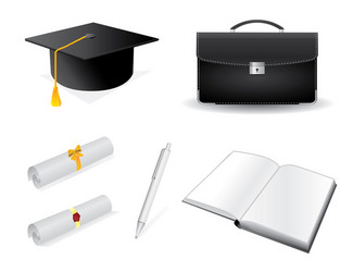 Graduation Album Vector Images (over 270)