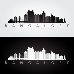 Bangalore Vector Images (over 470)