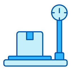 Digital Weighing Scale Vector Images (over 1,100)