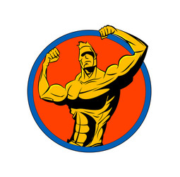 Double Bicep Vector Images (56)