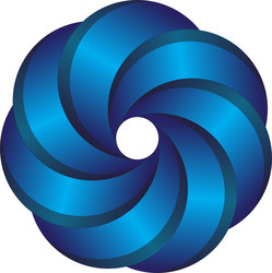 Blue Dot Logo Vector Images (over 14,000)