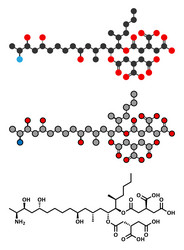 Mycotoxin Vector Images (59)