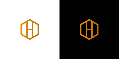 Modern H Logo Vector Images (over 50,000)