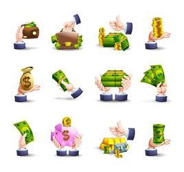 Cash Symbol Vector Images (over 350,000)