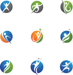 Healthy Logo Vector Images (over 370,000)