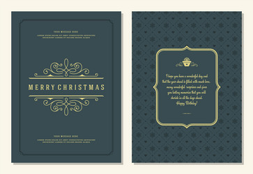 Minimalist wedding invitation card template design