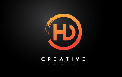 Letter H and D Logo Hd Vector Images (over 1,500)