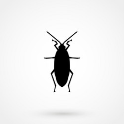 Cockroach Vector Images (over 7,100)