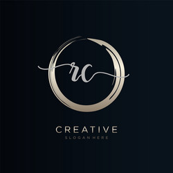 Rc Logo Vector Images (over 2,700)