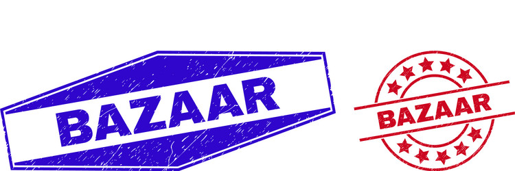 Bazar Vector Images (over 150)