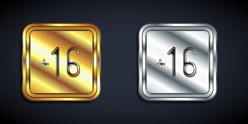 Gold Movie Icon Vector Images (over 5,500)