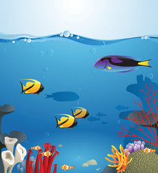 Underwater Vector Images (over 200,000)