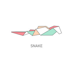 Polygon Snake Vector Images (over 340)