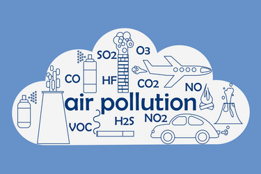 Air Pollution Symbol Vector Images (over 10,000)