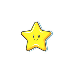 Gold Smiling Face Vector Images (over 4,300)