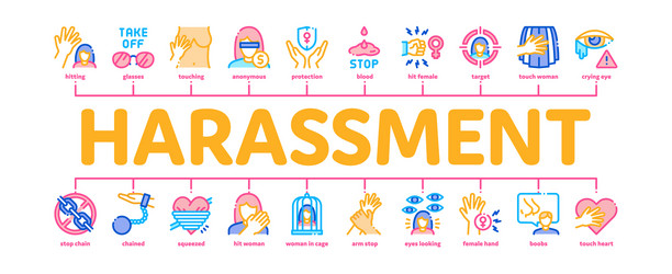 Sexual Harassment Vector Images (over 1,800)