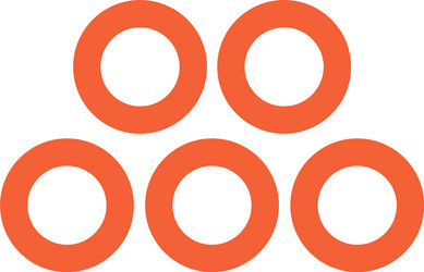 5 Star Logo Vector Images (over 3,400)