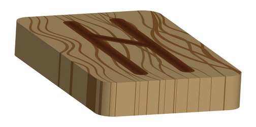 Symbol Hagalaz Rune Vector Images (37)