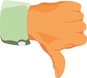 Thumbs Down Emoji Vector Images (over 520)